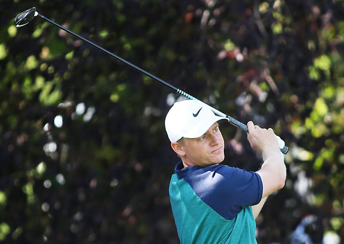 Adam Long competes in Albertsons Boise Open with PGA Tour card after ...