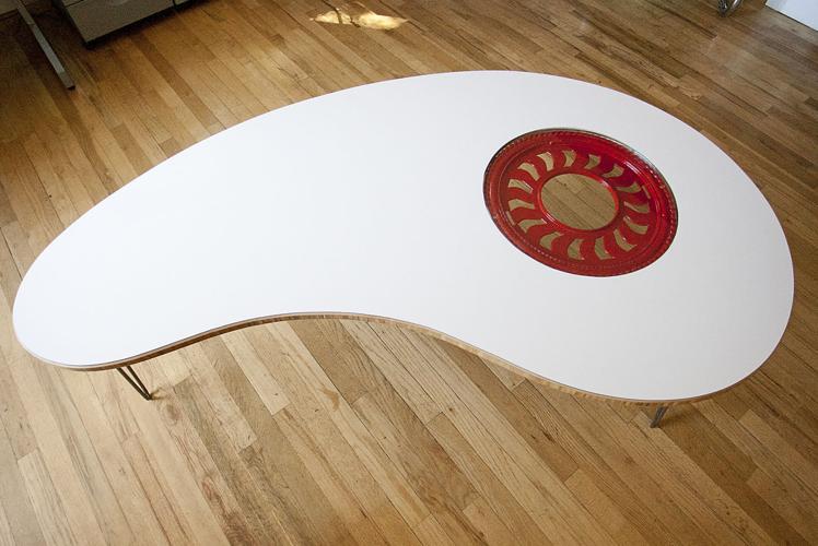 BOSCO — It's not a chocolate drink | Arts & Culture | idahopress.com