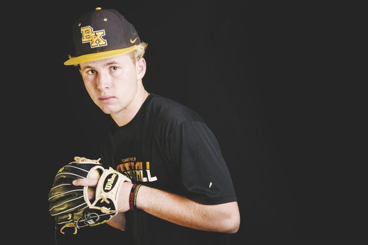 BASEBALL: Brooks Rasmussen, Mountain View | 2021 Sports Stars ...