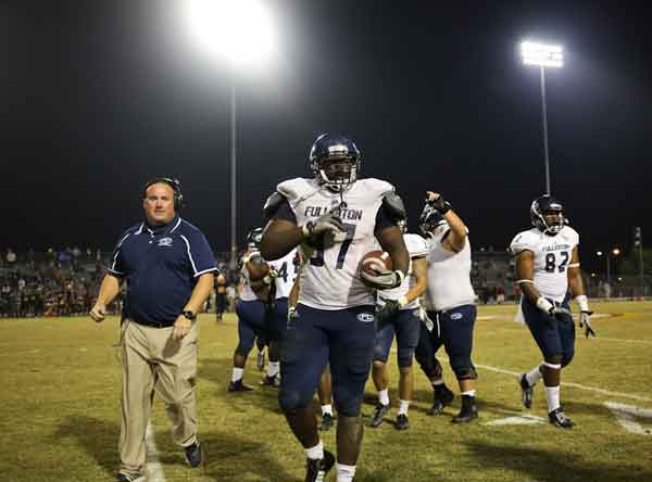 NCAA allows BSU to help homeless football player | Local News ...