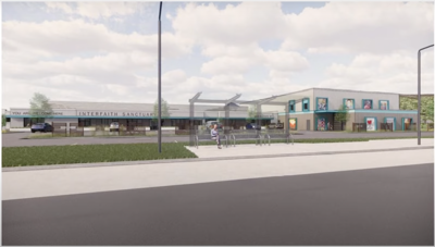 Boise Design Review Committee approves design for Interfaith Sanctuary ...