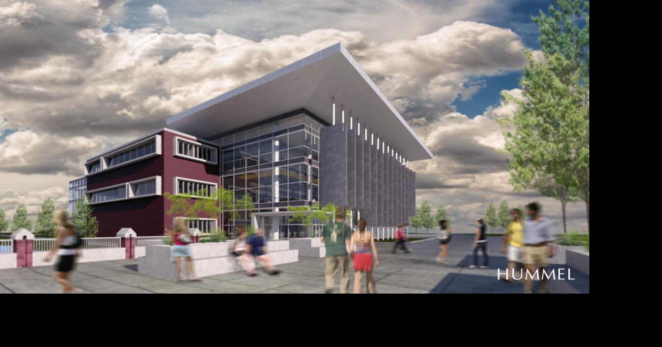 CWI Boise campus on hold after failed bond | Nampa | idahopress.com