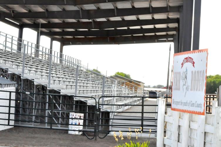 2023 edition of Gem Boise Fair and Rodeo is fast approaching ...