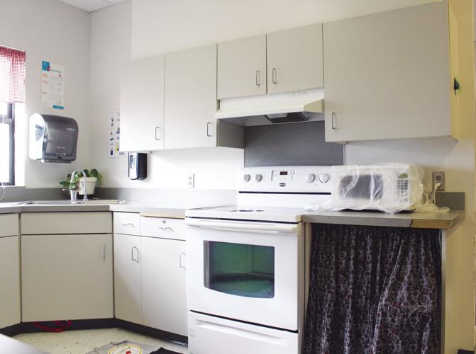 Heidi Stirm is recognized for teaching family, consumer sciences in ...