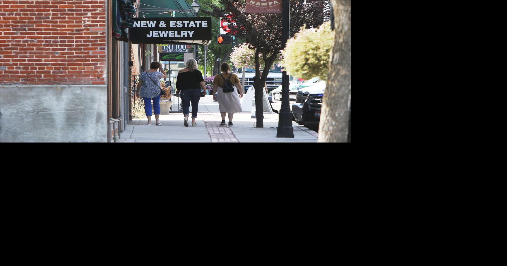 Downtown Nampa | | idahopress.com