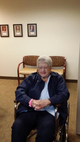 Happy 90th birthday Helen Perry | Community | idahopress.com