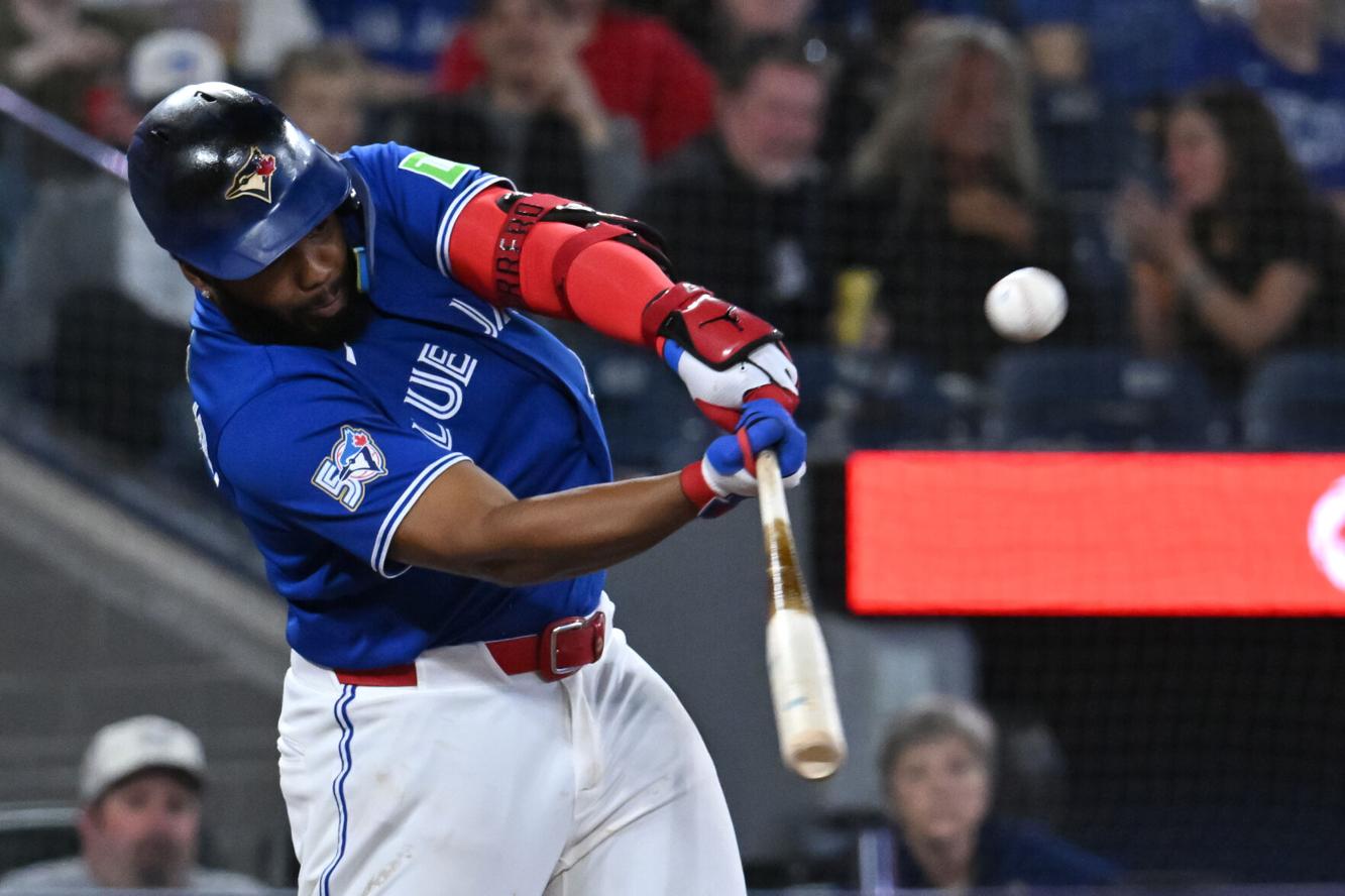 Trey Yesavage has a sharp season debut as Blue Jays beat Red Sox 3-0 ...