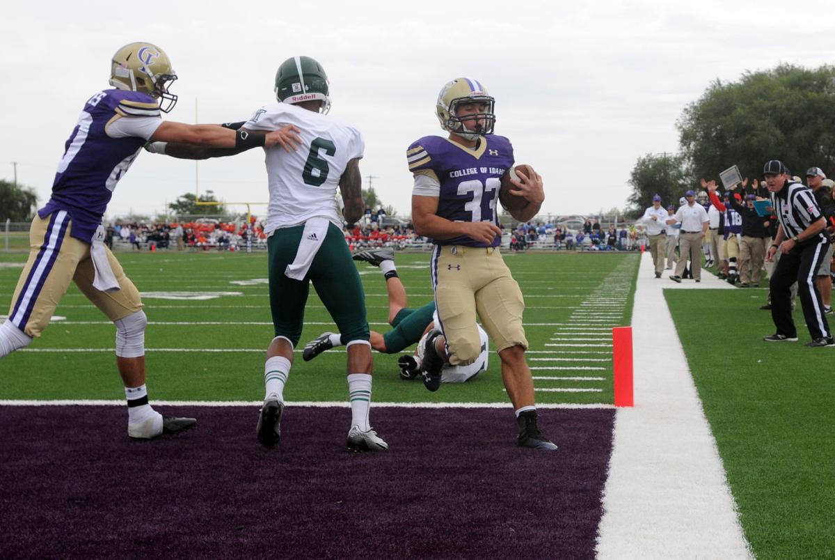 LIVE BLOG: College of Idaho vs. Montana Tech at Simplot Stadium ...