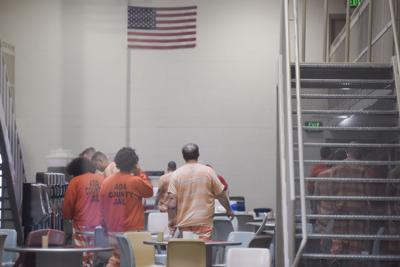 2 years ago, Ada received $1M to reduce jail populations. It wasn't as ...