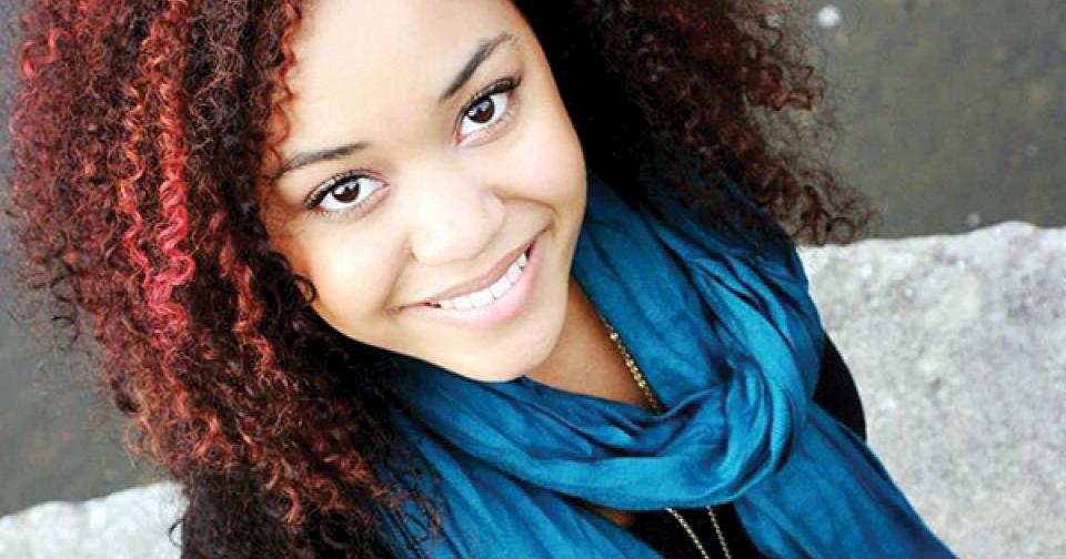 Jazz vocalist Farayi Malek in concert tonight | Community | idahopress.com