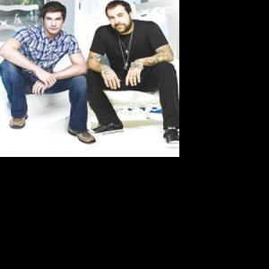 Vale Dan Vickery native edged out on Design Star show | | idahopress.com