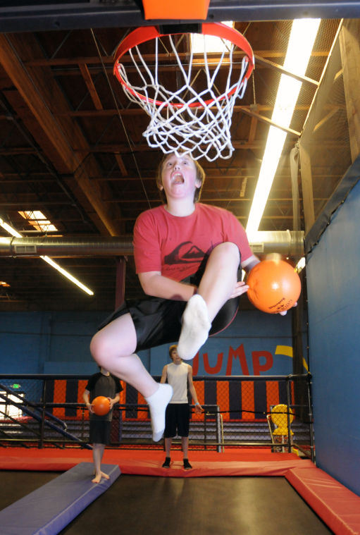 JumpTime Idaho | Photo Gallery | idahopress.com