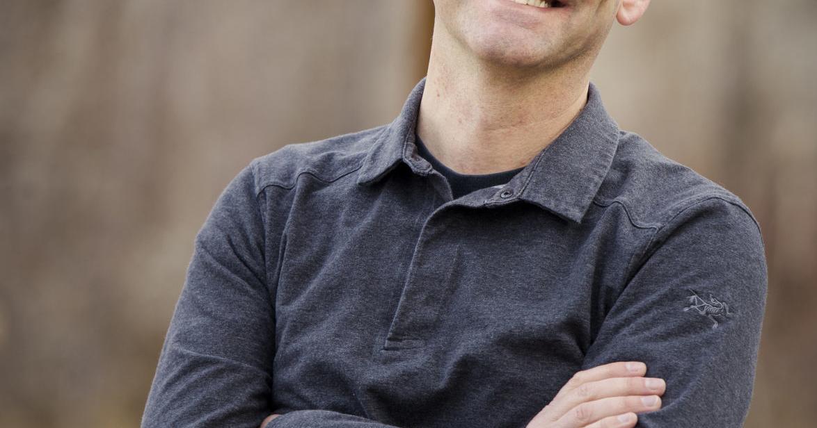 Todd Achilles named replacement for Colin Nash in Idaho House | Eye on ...