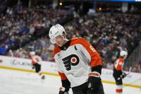 Flyers Avalanche Hockey | National Sports | idahopress.com