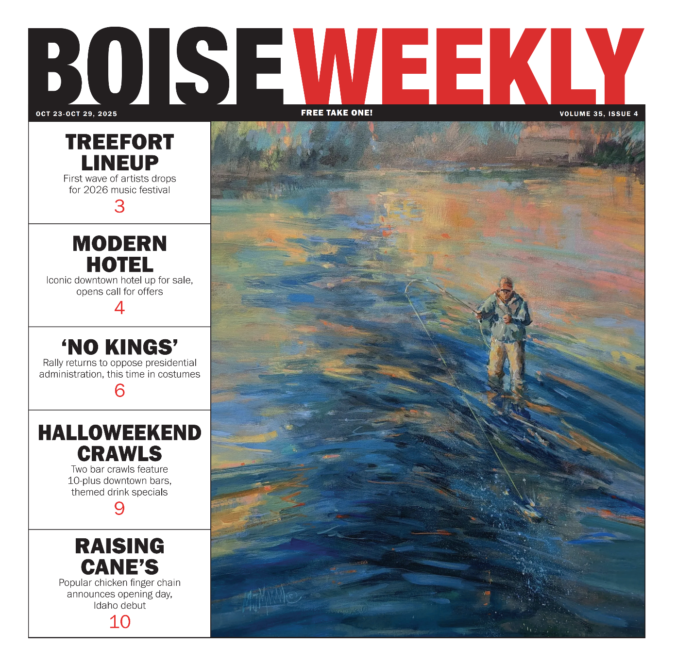 Boise Weekly | idahopress.com
