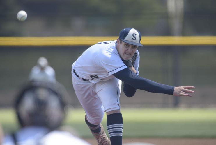 Skyview baseball routs Jerome in first round to move closer to first ...