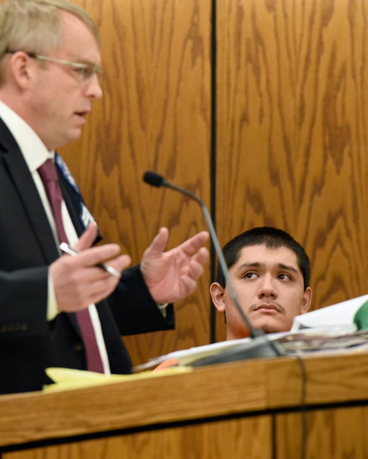 2C officials announce new magistrate judge | Local News | idahopress.com