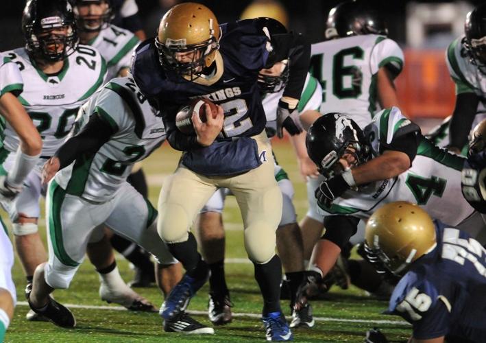 4A State Championship Football | Sports | idahopress.com