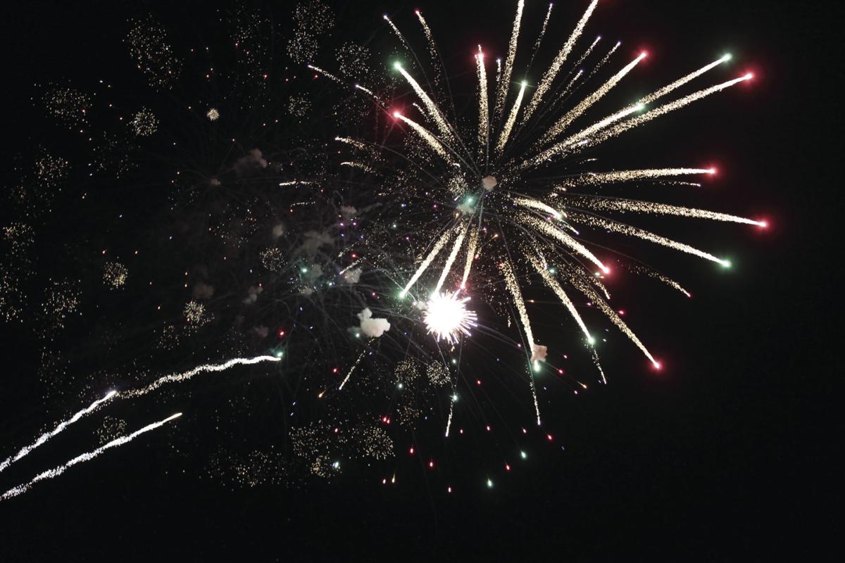 Kuna Days features beach-theme floats, return of street dance | Local ...