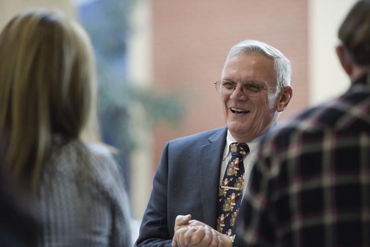 Comforting those who respond to and experience tragedy | Local News ...