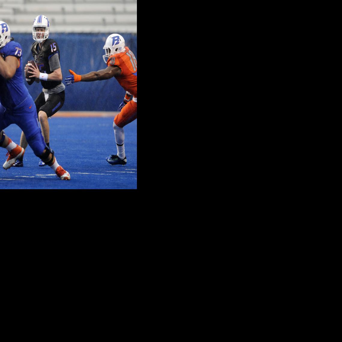 Boise State Spring Game | Photos | idahopress.com