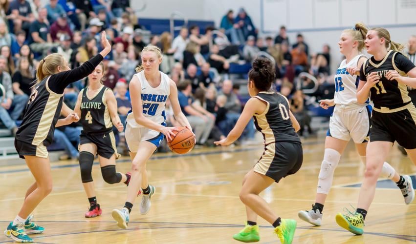 EHS girls basketball look to create chaos in the SIC | Local Sports ...