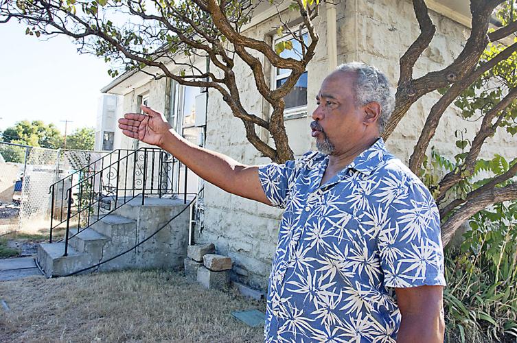 Boise seeking to honor black history, River Street with Hayman House ...