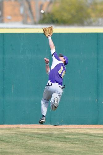 College of Idaho Vs Oregon Tech Baseball | Sports | idahopress.com