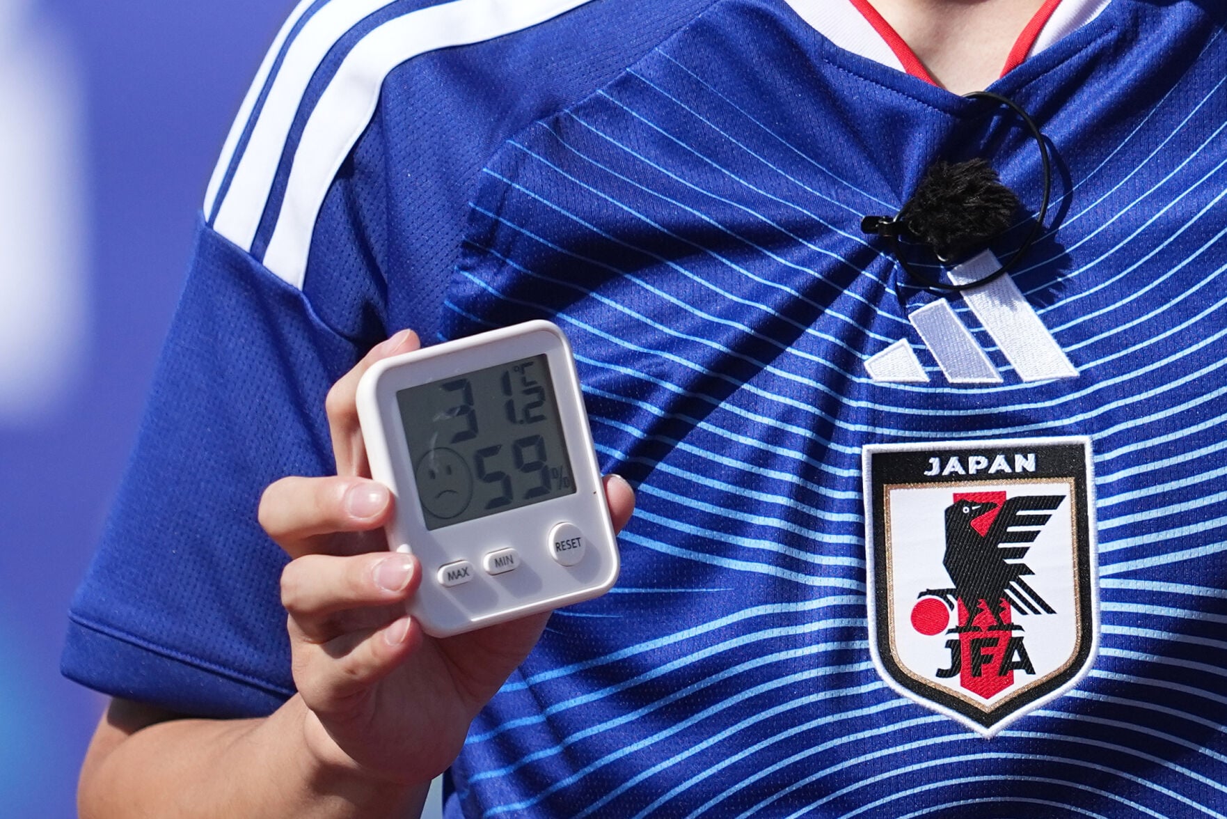 Japan WCup Soccer | National Sports | idahopress.com
