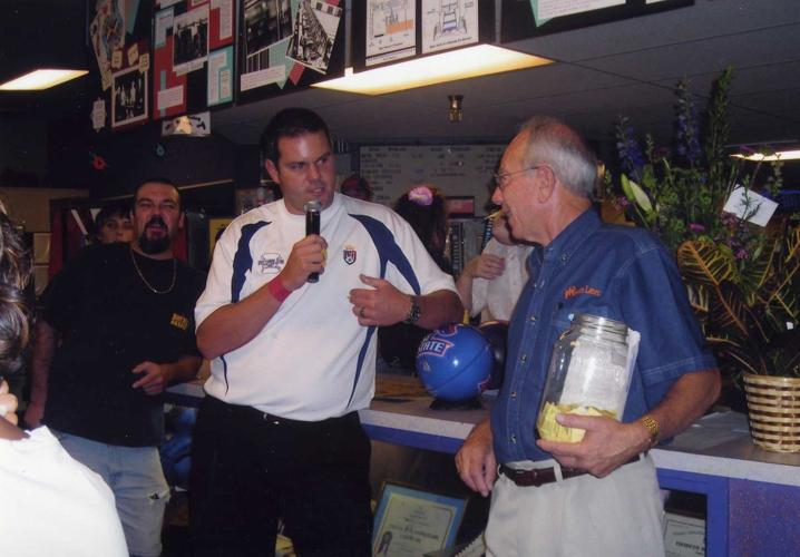 Bowling through almost 6 decades at Meridian Lanes | Meridian Press ...