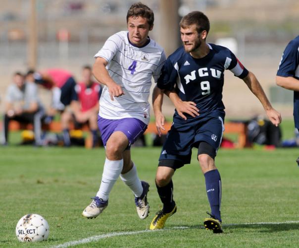Gioseffi lifts Yotes to first win | Members | idahopress.com