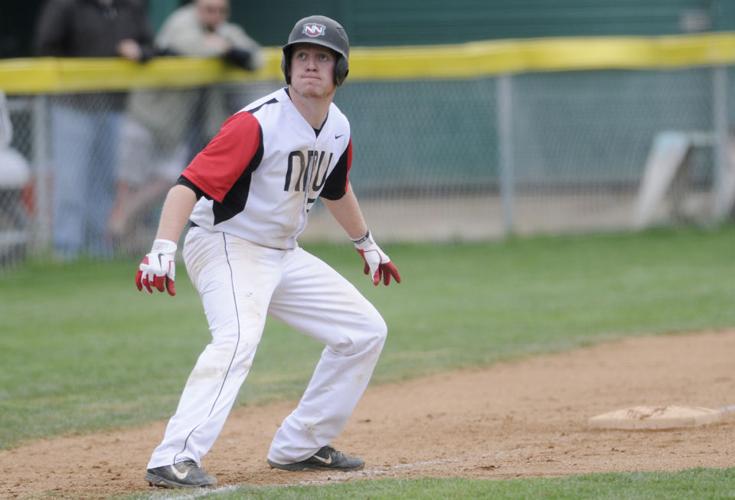 NNU Vs. MSU-Billings baseball | Photos | idahopress.com