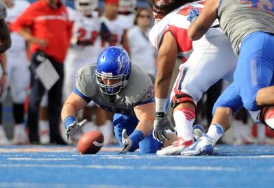 Atkinson’s BSU career done | Sports | idahopress.com
