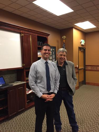 Front Porch: Dutch Bros donates to Boise Rescue Mission using V-Day ...