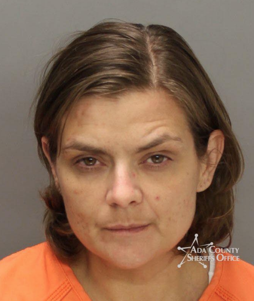 Boise woman sentenced for 'senseless and gruesome murder' | Crime & Courts | idahopress.com