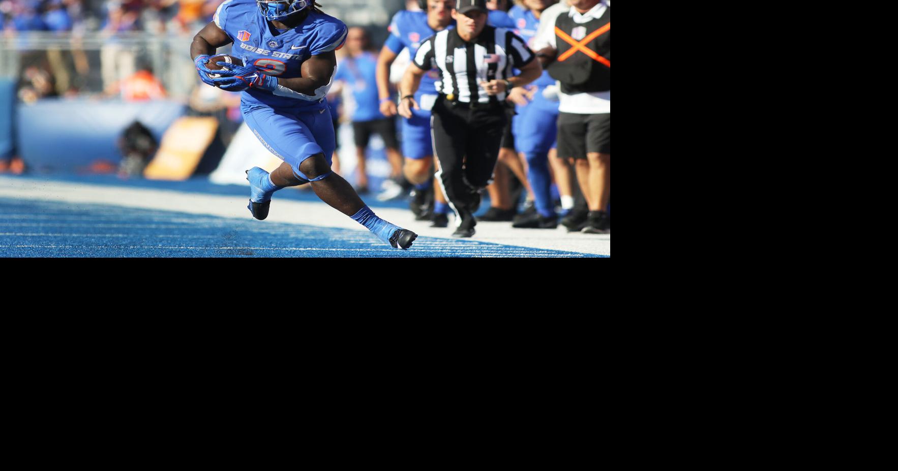 Boise State preparing to make sure it is well-represented in upcoming ...