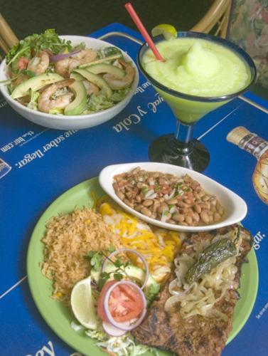 Cafe Ole offers great food, drinks for 30 years | Entertainment ...