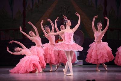 Ballet Idaho’s “The Nutcracker” this weekend | Entertainment ...