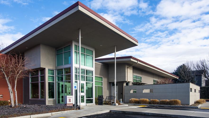 Ada County commission redirects New Path funding, discusses new ways to ...