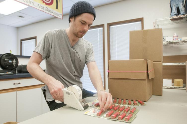 Treasure Valley couple takes a shot at made in U.S.A. business | Local ...