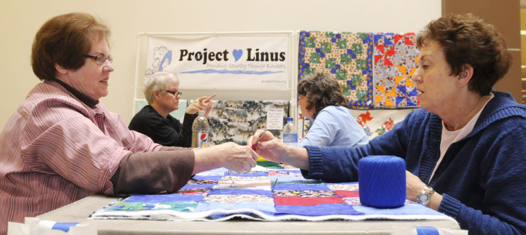 Project Linus | News | idahopress.com