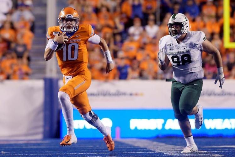 That will do: Broncos much better in all phases in 45-10 thrashing of ...