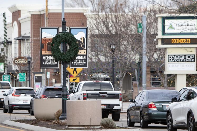 Meridian downtown urban renewal talks likely to continue in 2026 ...