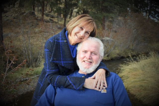 Happy 50th anniversary to Gary and Naomi Putman | Community ...