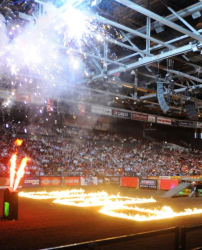 PBR-Night 1 | Sports | idahopress.com