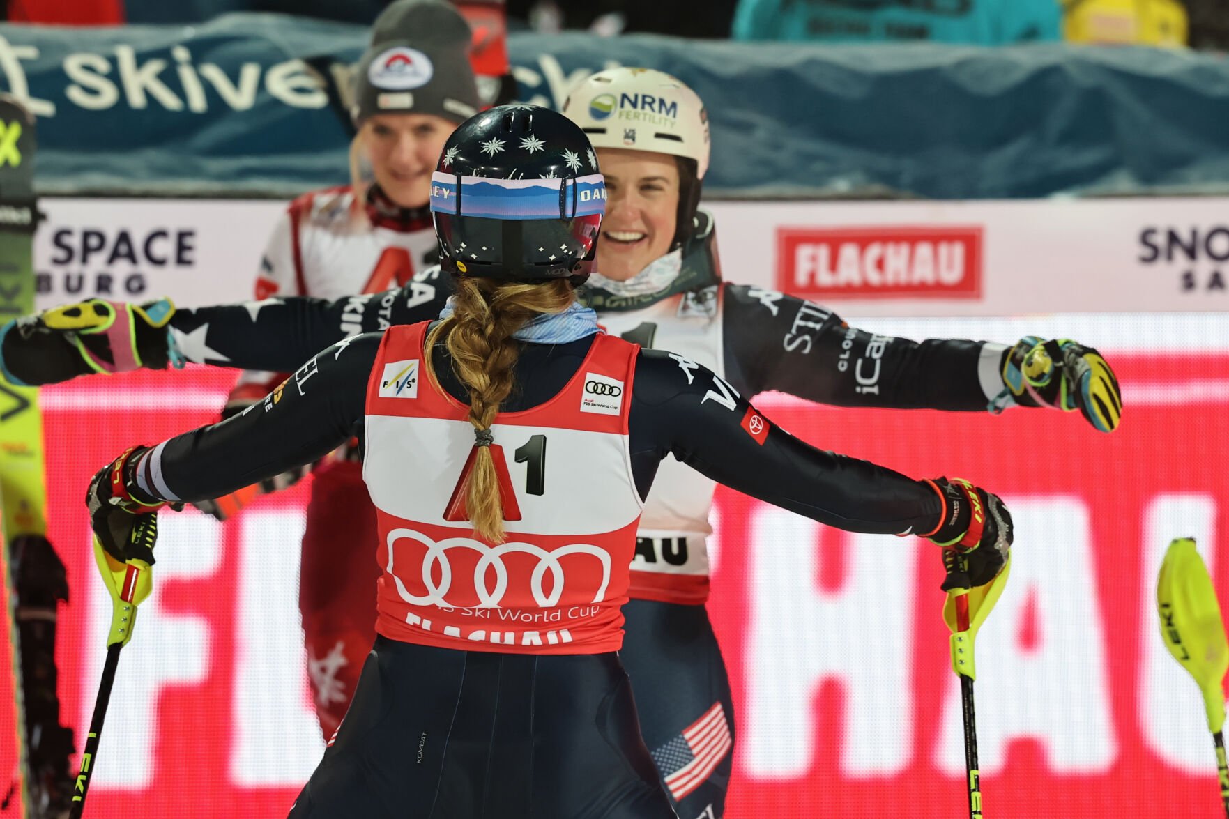 Austria World Cup Alpine Skiing | National Sports | idahopress.com