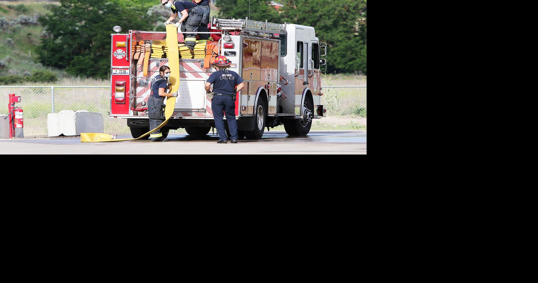 Update: Boise Fire believes electrical failure caused deadly house fire ...