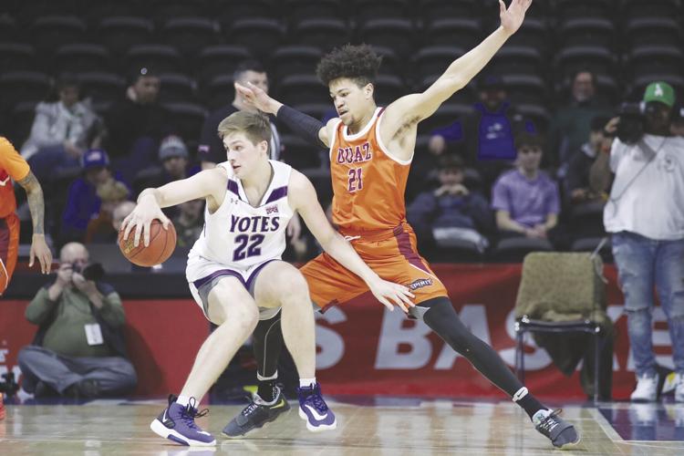 Yotes survive scare from Ottawa (Ariz.) to move on to title game ...