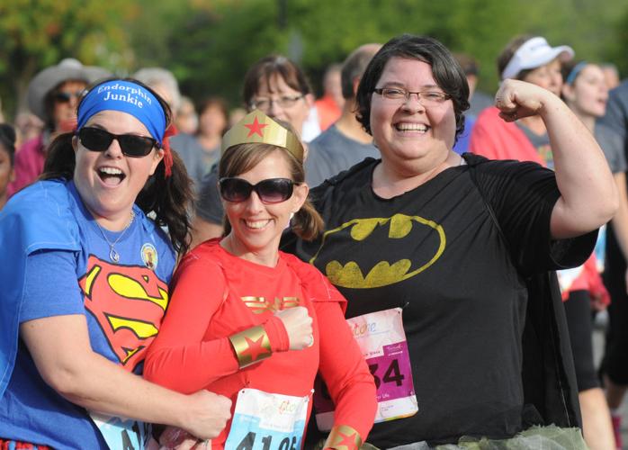 FitOne Celebration Run | Photos | idahopress.com
