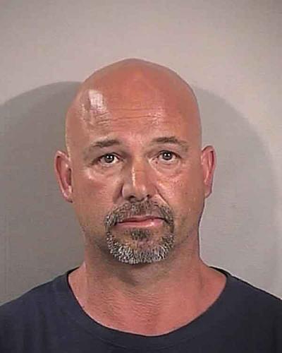 Man faces charges for battery, discharge of firearm | Members ...